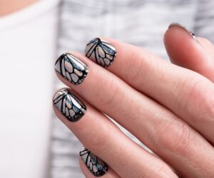 Jamberry Website - Premium Nail Wraps