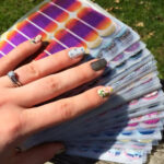 Jamberry Website - Premium Nail Wraps